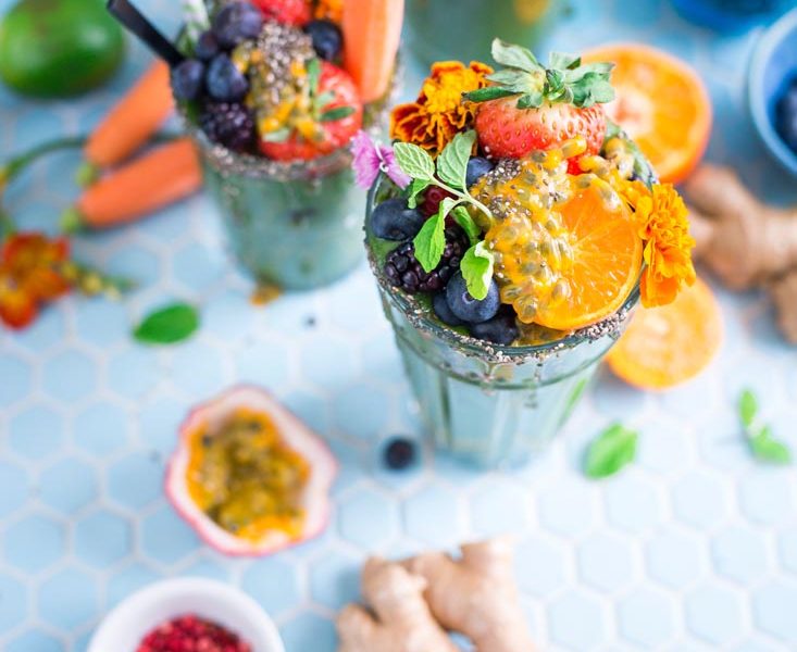 Ambrose Redmoon – Telemondo